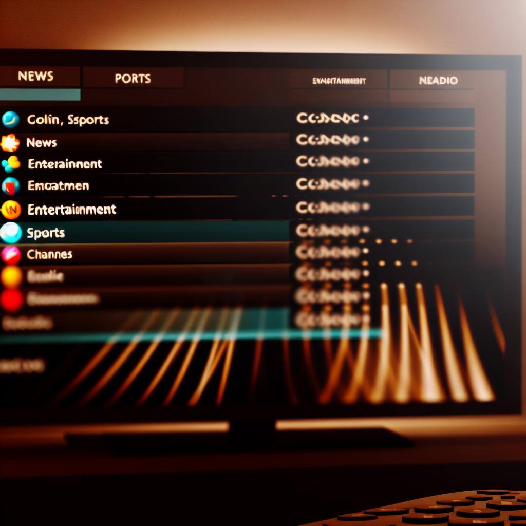 Guía Completa de Canales de TDT en España 2024: Canales HD